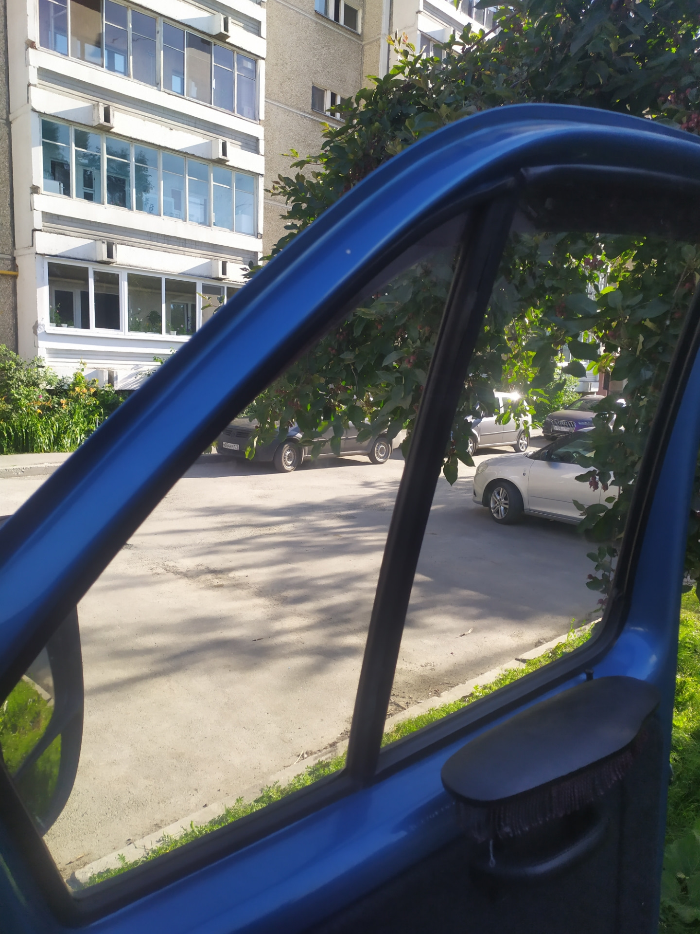 Шторки — ГАЗ Соболь, 2,8 л, 2012 года | аксессуары | DRIVE2