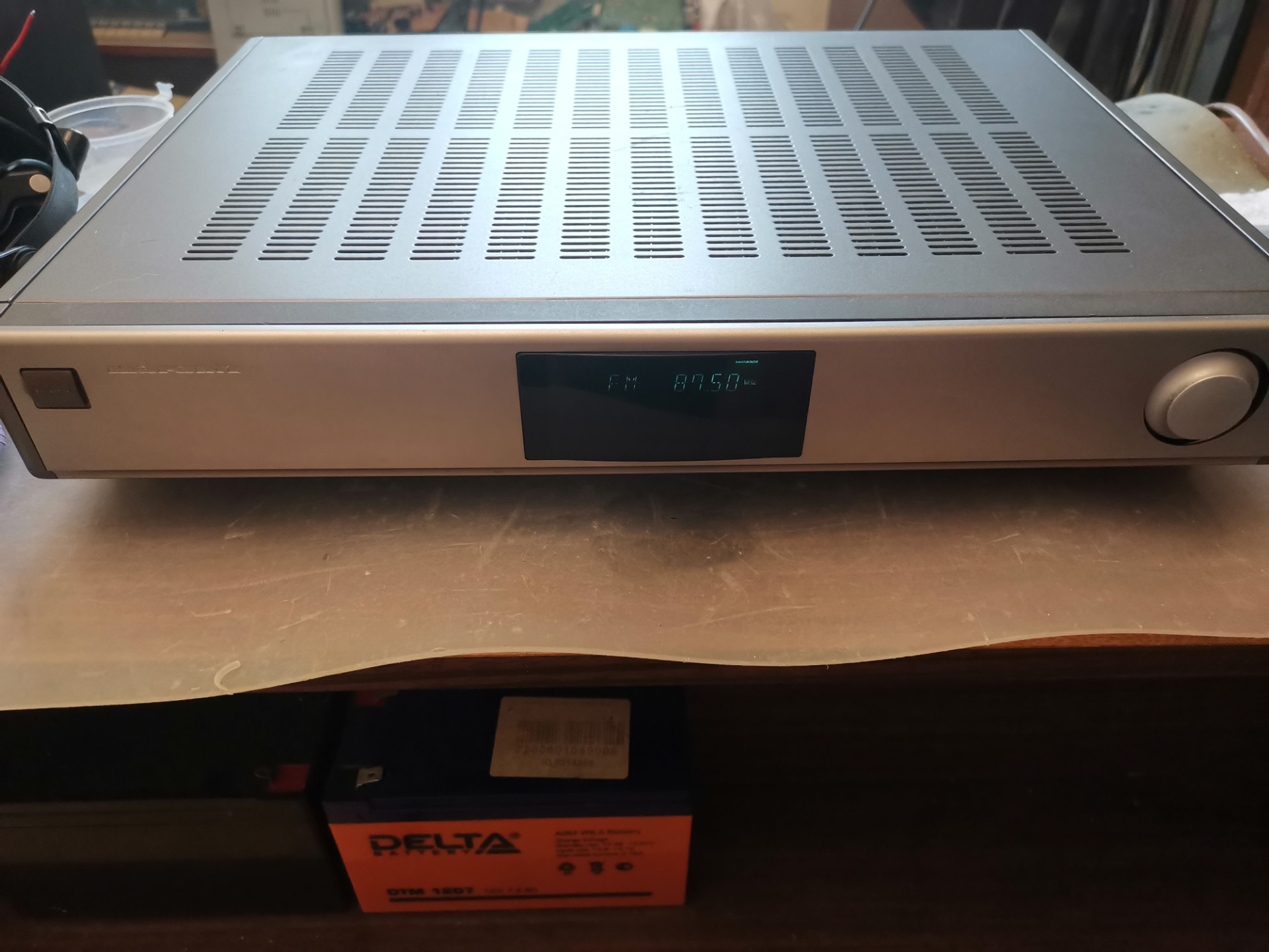 Marantz SR1041 — DRIVE2