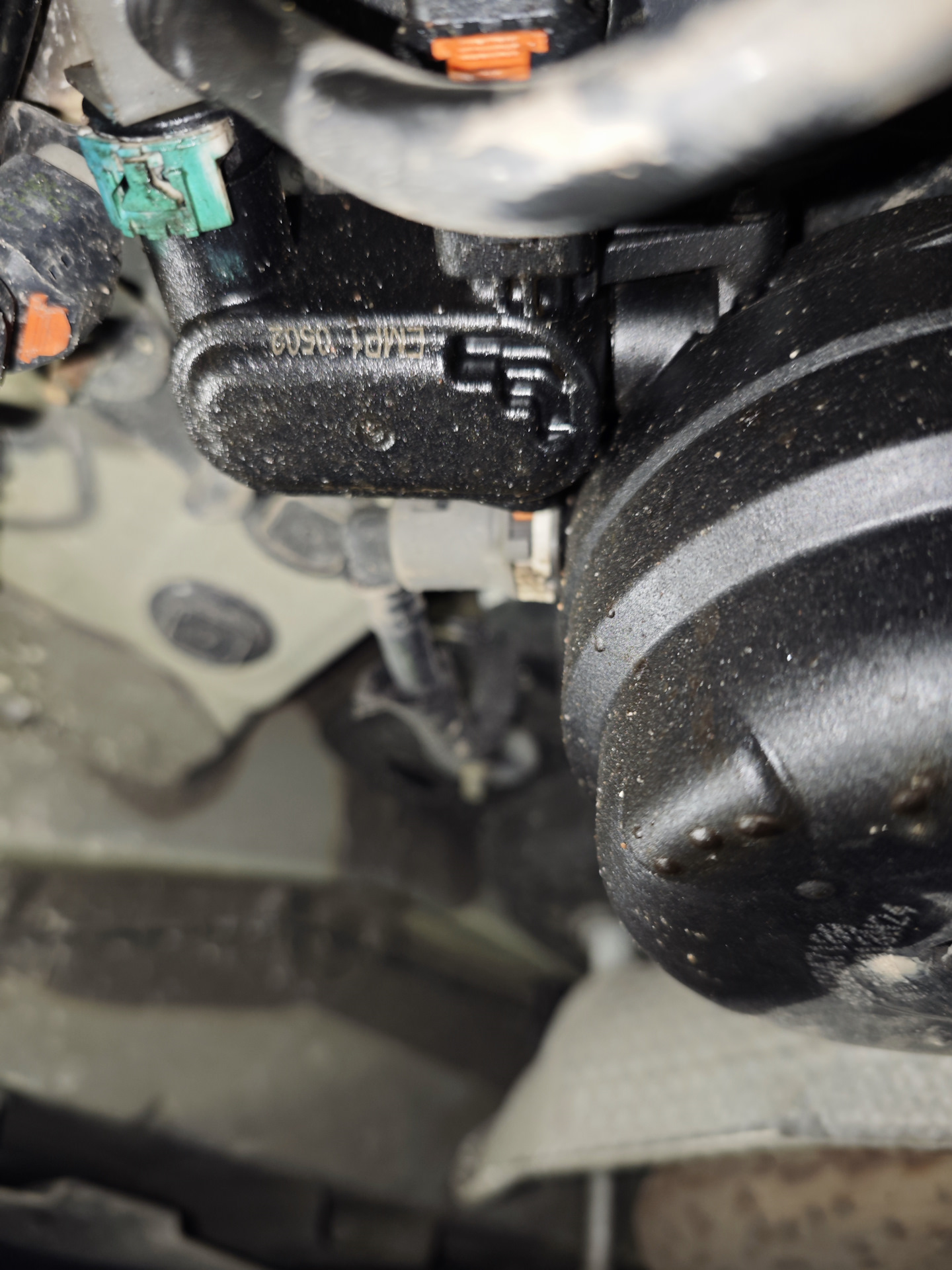 Первое ТО — Peugeot 5008 (2G), 1,5 л, 2019 года | визит на сервис | DRIVE2