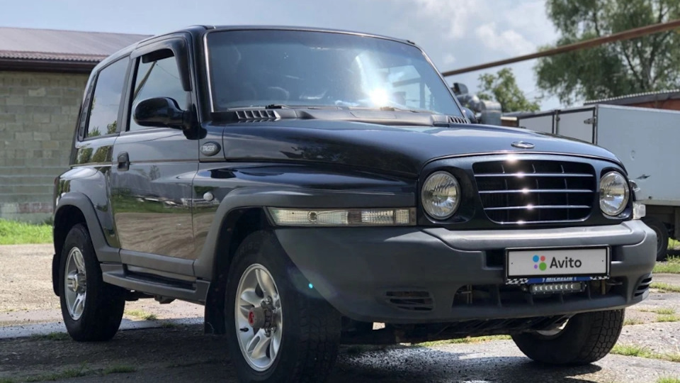 Патрубки — ТагАЗ Tager 3D, 2,9 л, 2011 года | поломка | DRIVE2