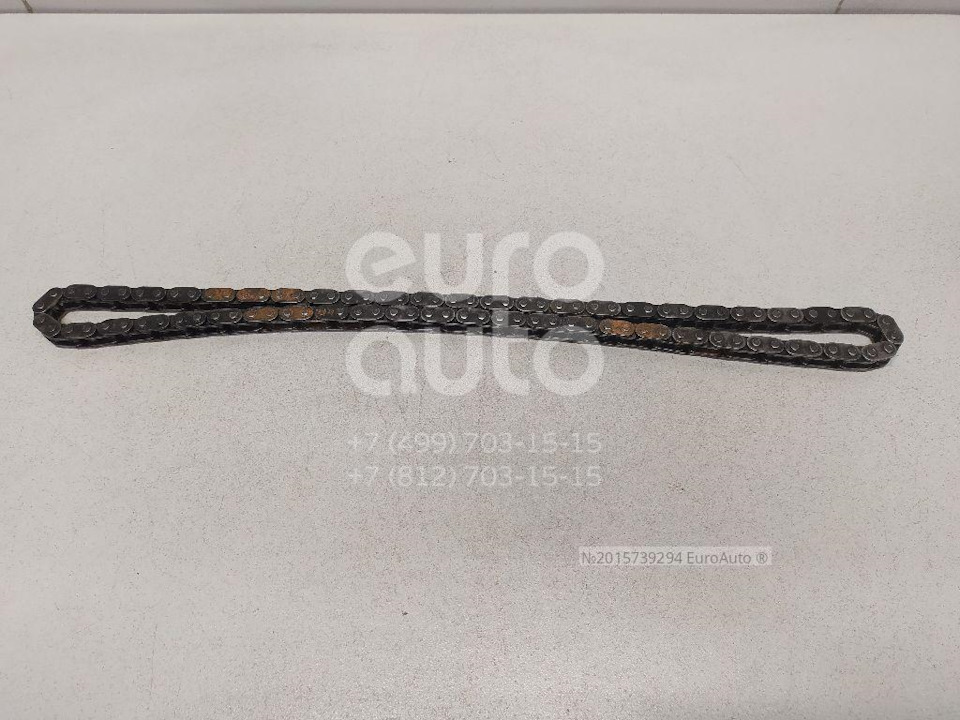 243614A020 Цепь привода грм KIA HYUNDAI | Запчасти на DRIVE2