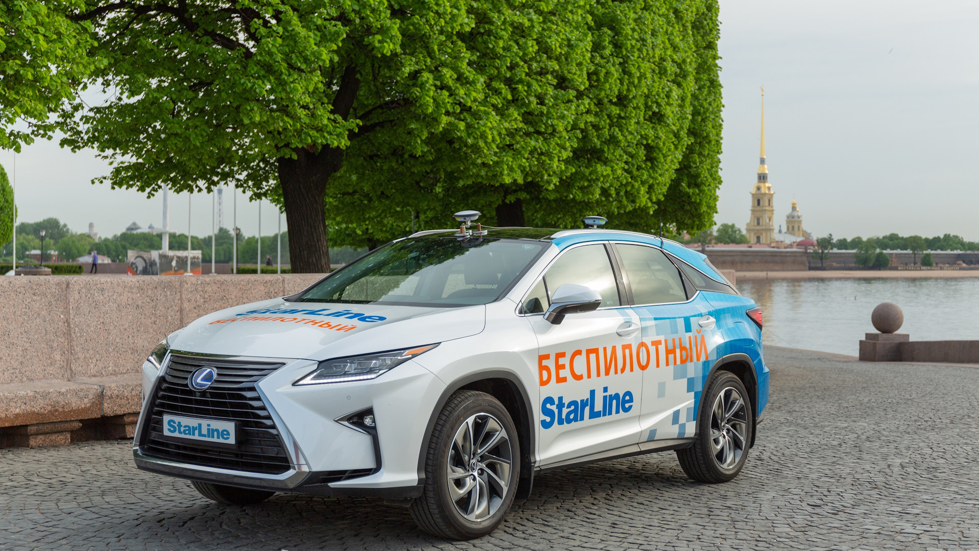 Lexus RX 450h (4G) 3.5 гибридный 2018 | OSCAR на DRIVE2