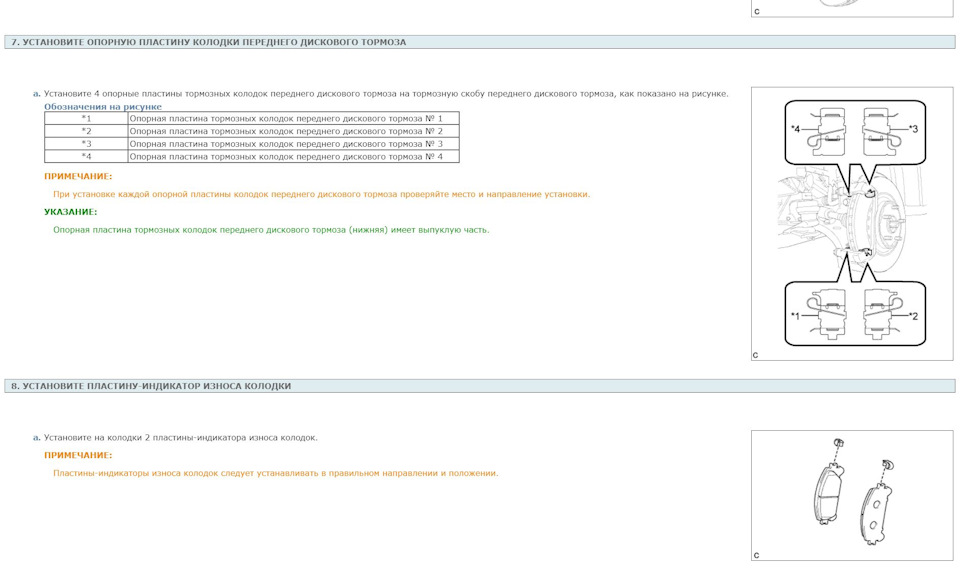Перебрал тормоза — Lexus RX (3G), 3,5 л, 2009 года | своими руками | DRIVE2