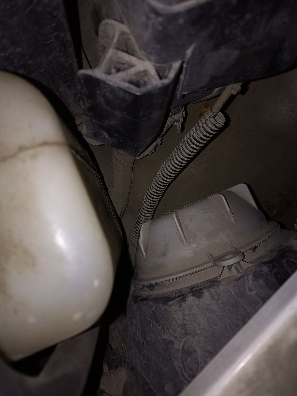 Лампочки — Mitsubishi Pajero (3G), 3 л, 2004 года | своими руками | DRIVE2