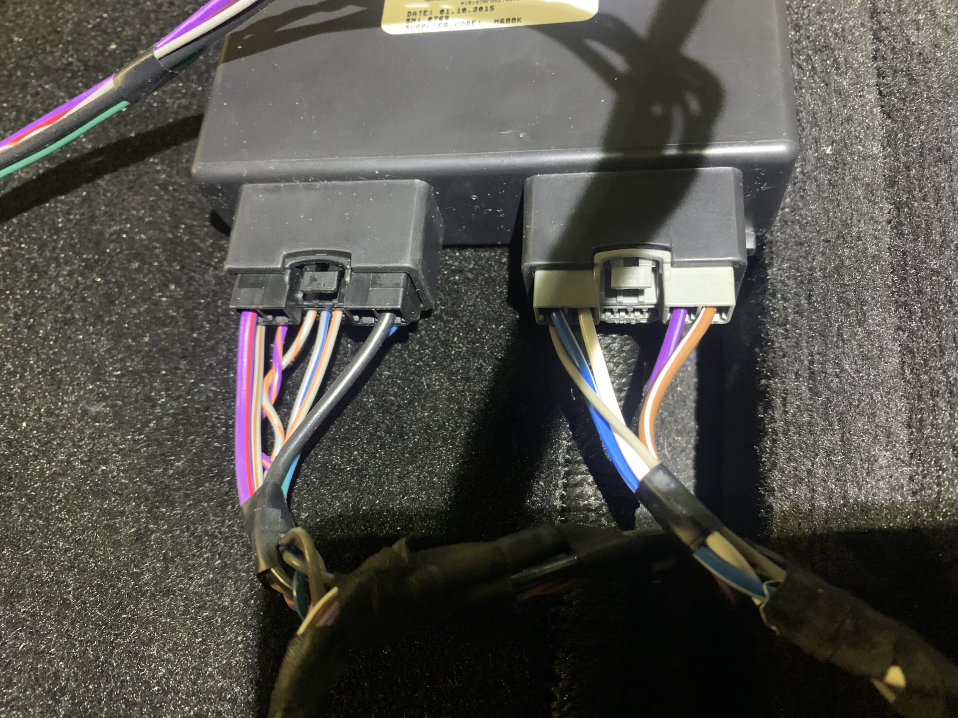 Оригинальные электрические пороги Range Rover sport финал — Land Rover ...