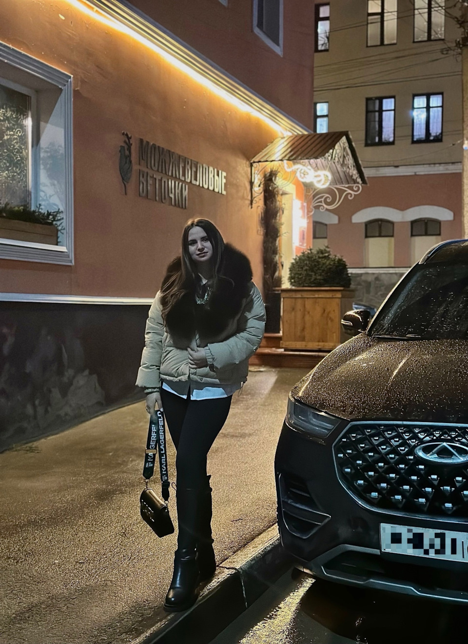 Ознакомьтесь перед покупкой CHERY — DRIVE2