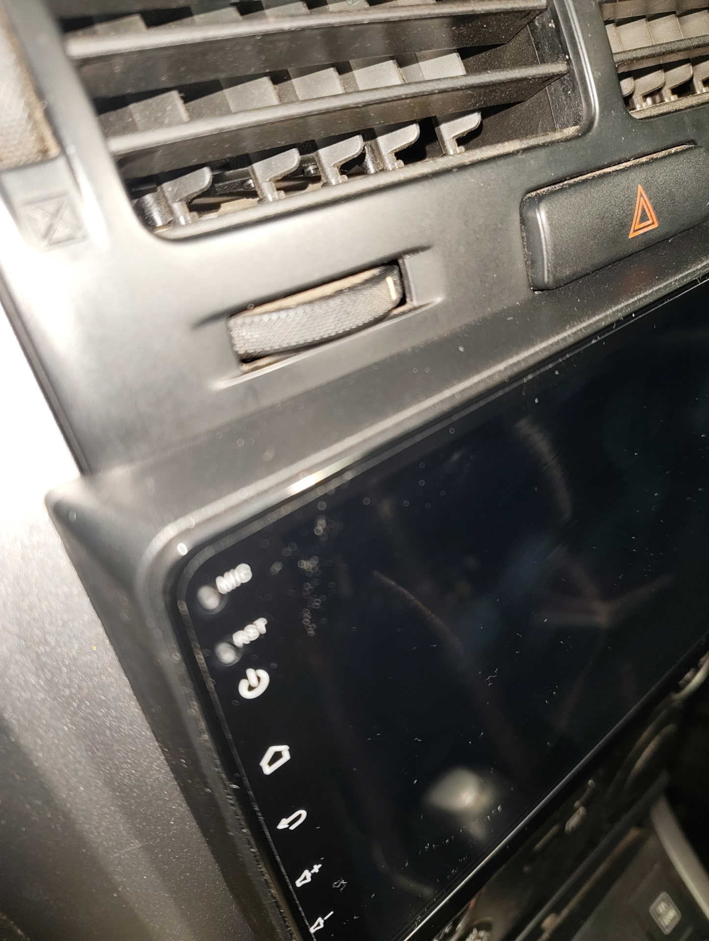 YAMI — Yet another multimedia installation — Suzuki Grand Vitara (2G), 2 л, 2007 года | автозвук ...