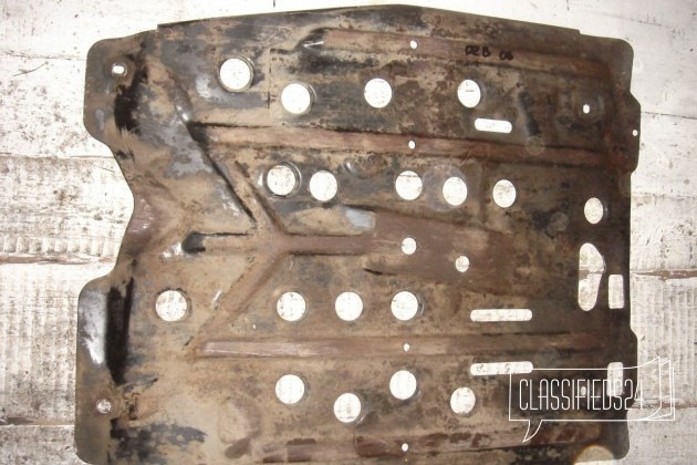 Вот и сказочки конец… — Mercedes-Benz CL-class (W215), 5 л, 2001 года ...