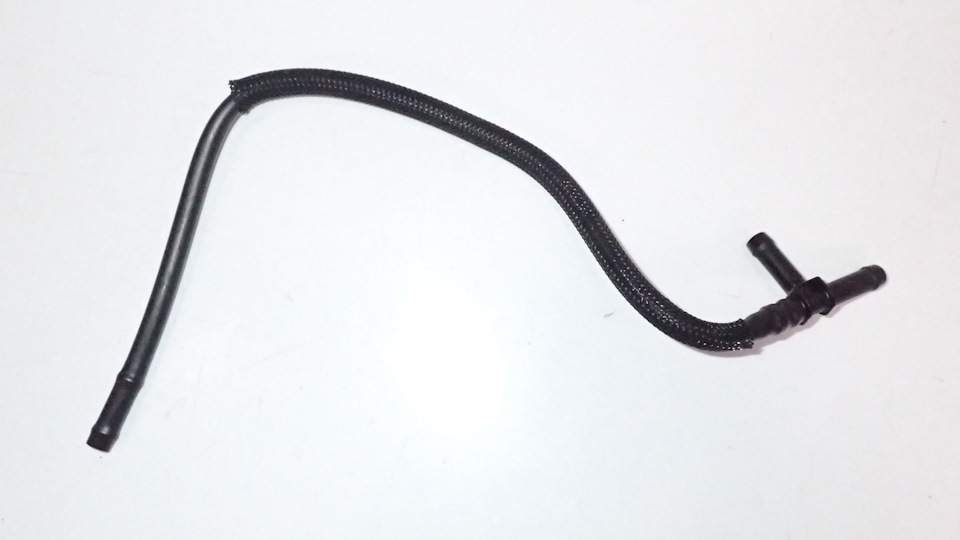 059121086F Шланг системы охлажд VAG | Запчасти на DRIVE2