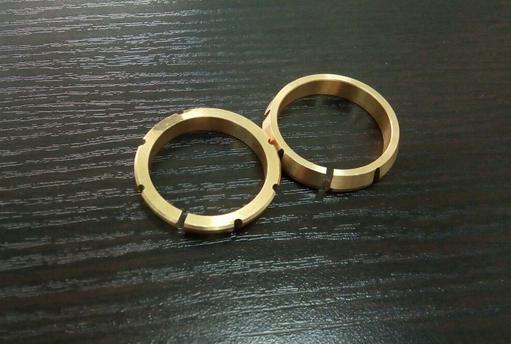 Вопрос по коническому кольцу (временно) — Skoda Octavia A4 Mk1, 1,8 л ...