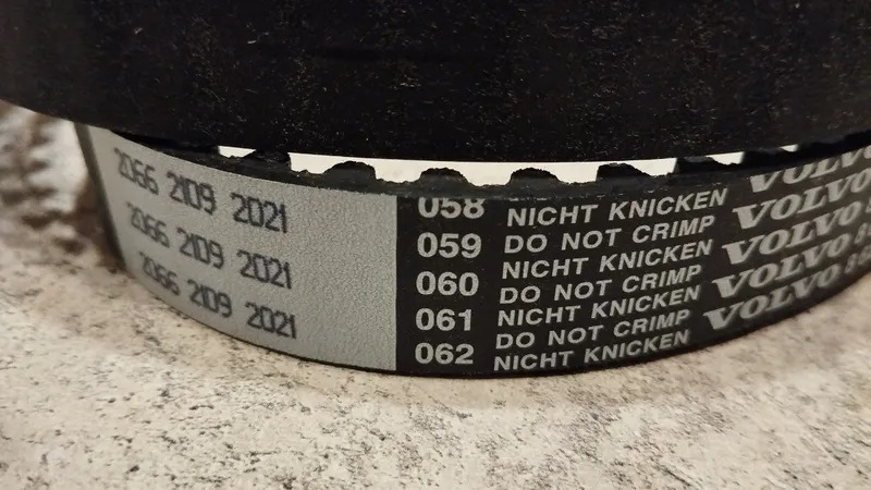 30731727 Ремкомплект грм Volvo | Запчасти на DRIVE2