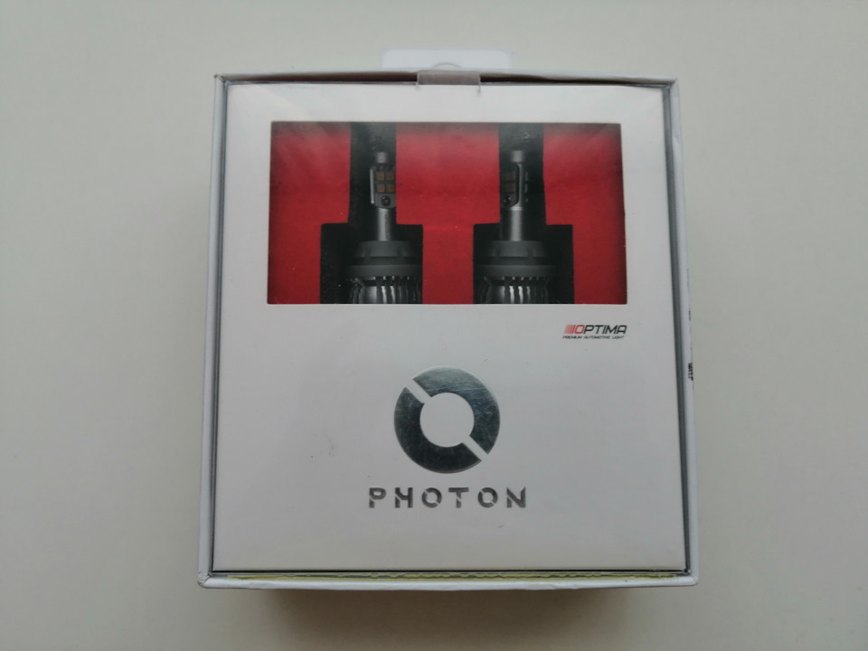 Optima Photon (дхо) + штатный "Сабик" Clarion — Subaru Forester (SG), 2 ...