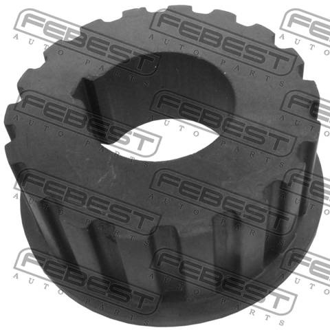 TES001 ШЕСТЕРНЯ КОЛЕНВАЛА FEBEST | Запчасти на DRIVE2