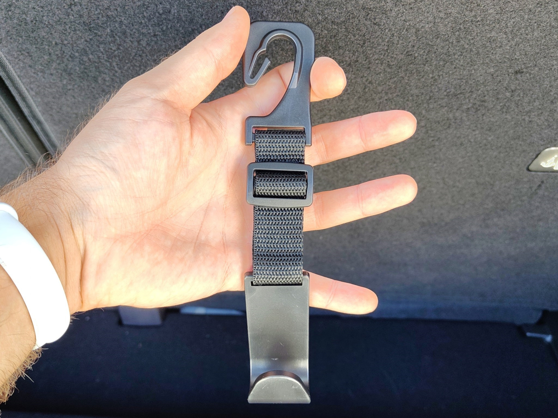 Ништяк из Китая №2 — Nissan Note (3G), 1,2 л, 2021 года | аксессуары | DRIVE2