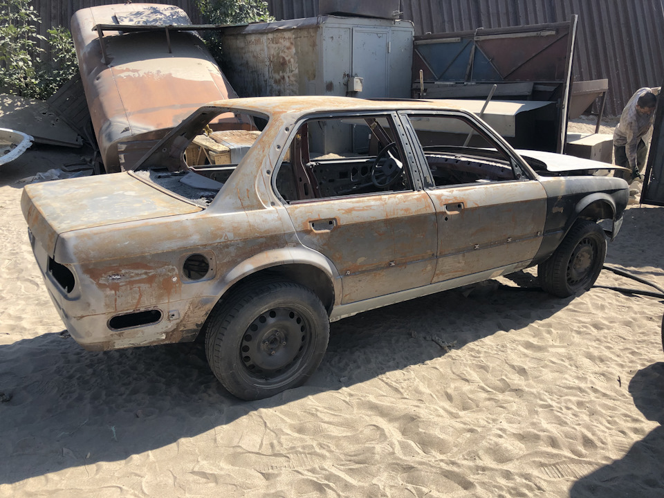 Немного фото на летних колёсах R22 — Audi Q7 (1G), 3 л, 2007 года ...