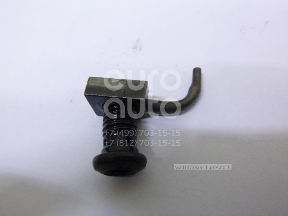 038103157B Форсунка подачи масла охлаждения. VAG | Запчасти на DRIVE2