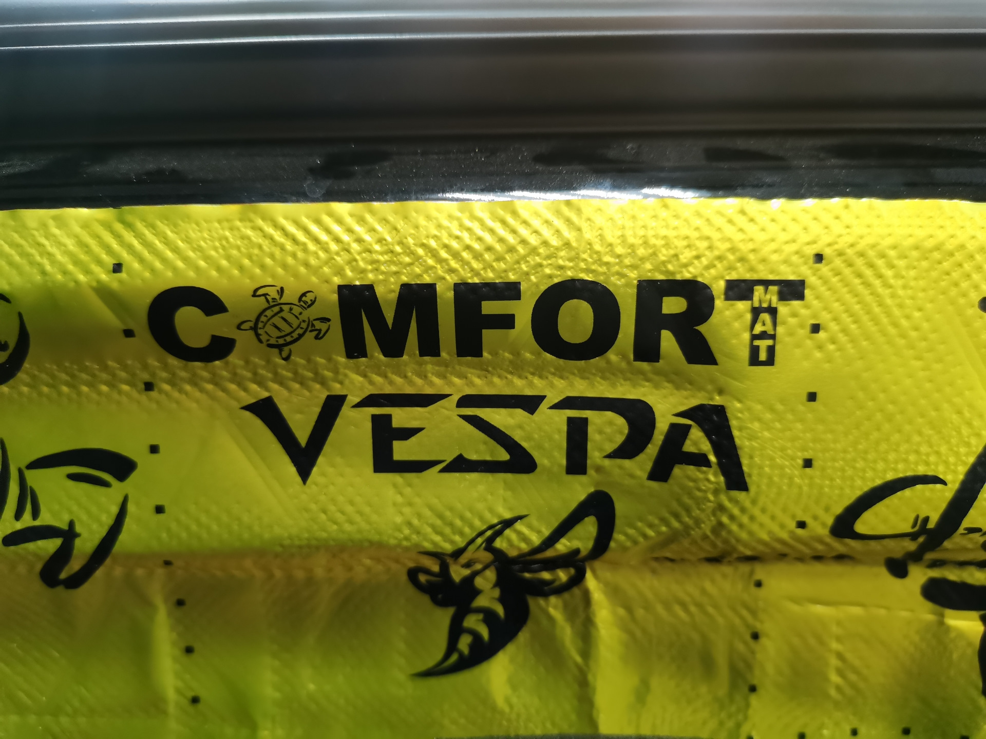 Двойные стёкла (Duoglass). — Lada Vesta (1G), 1,6 л, 2021 года | тюнинг ...