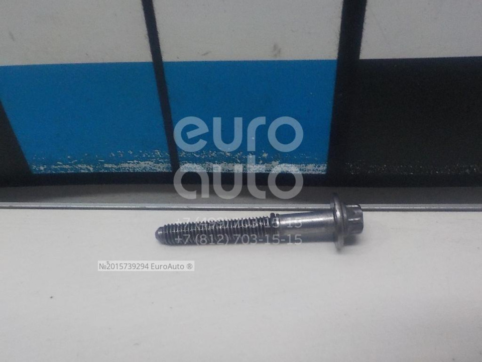 11428575973 Болт Asa BMW | Запчасти на DRIVE2