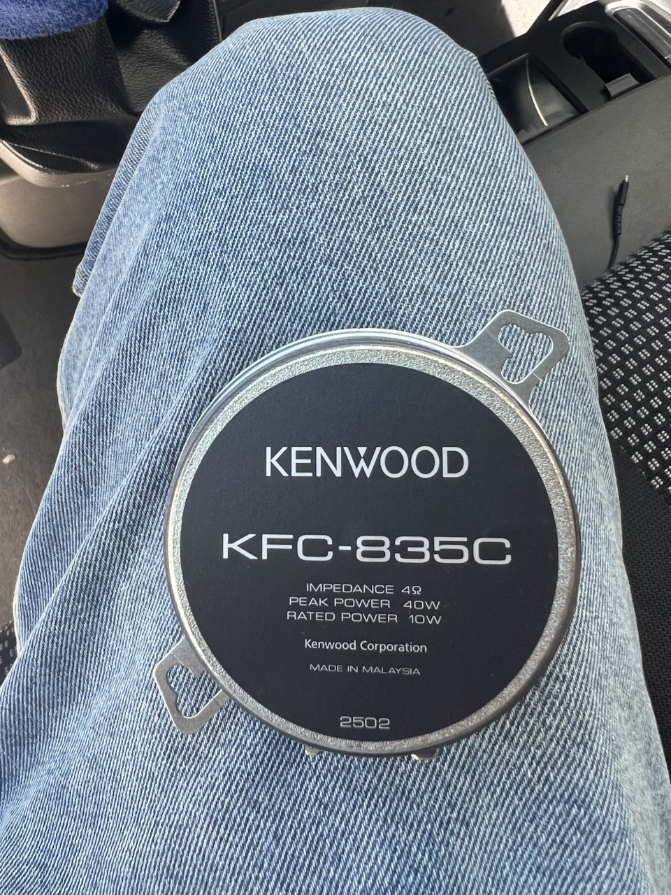 Audio Refresh — Mercedes-Benz Sprinter (2G), 2,2 л, 2007 года ...