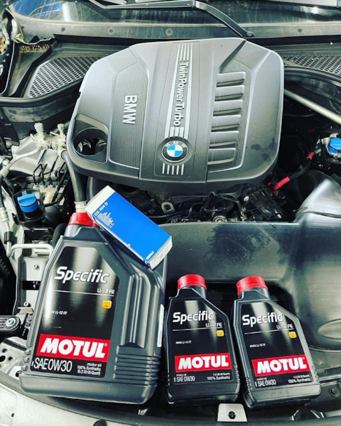 OX404D Масляный фильтр MAHLE KNECHT | Запчасти на DRIVE2