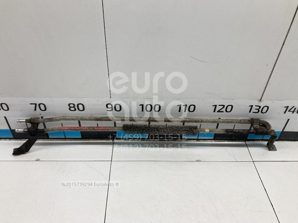 30680192 Радиатор ГУР Volvo | Запчасти на DRIVE2