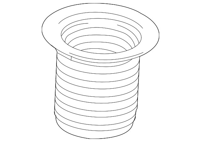 31316860787 Изолирующ.прокладка пружины Вх BMW | Запчасти на DRIVE2
