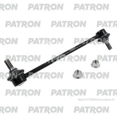 PS4134 Тяга стабилизатора TOYOTA: PREVIA 00- BYD Song Plus EV 23 ...