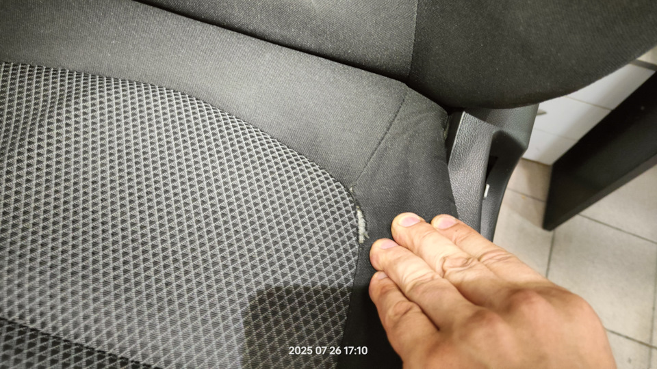 "Первое" ТО — Hyundai Creta (1G), 1,6 л, 2017 года | своими руками | DRIVE2