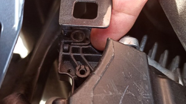 Audi Q5 (2G) 3.0 бензиновый 2019 | на DRIVE2