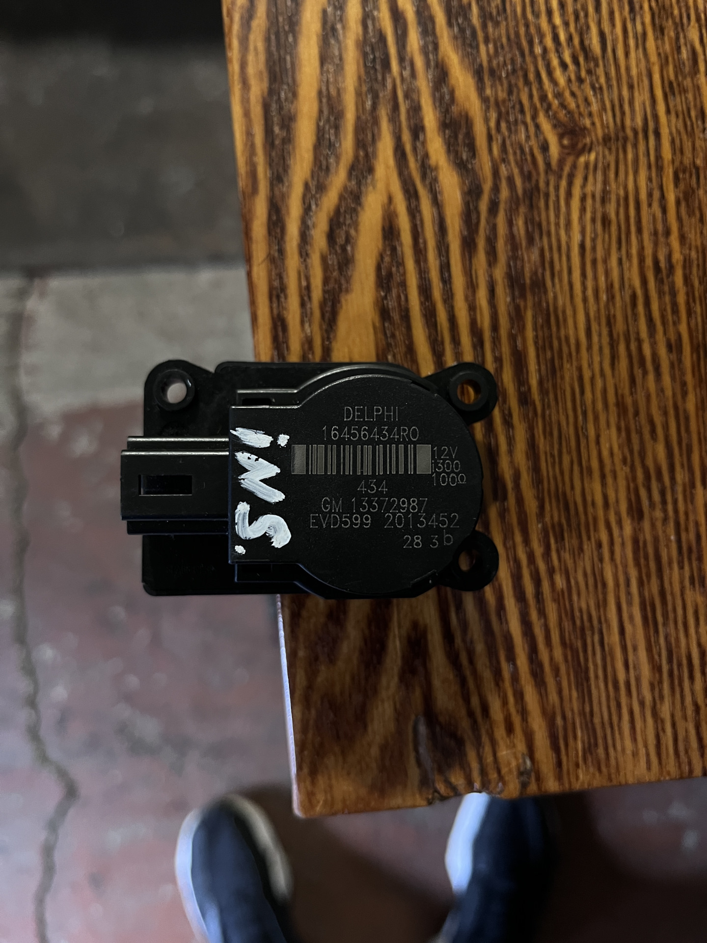 Замена моторчика отопителя или скупой платит дважды — Chevrolet Cruze ...