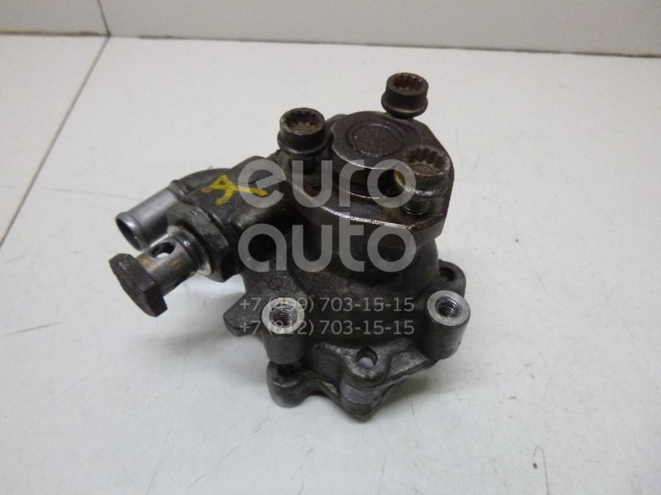 2E0422155B Насос ГУР VW Crafter 2,0TDI / 2,5TDI аналог P0205A VAG ...