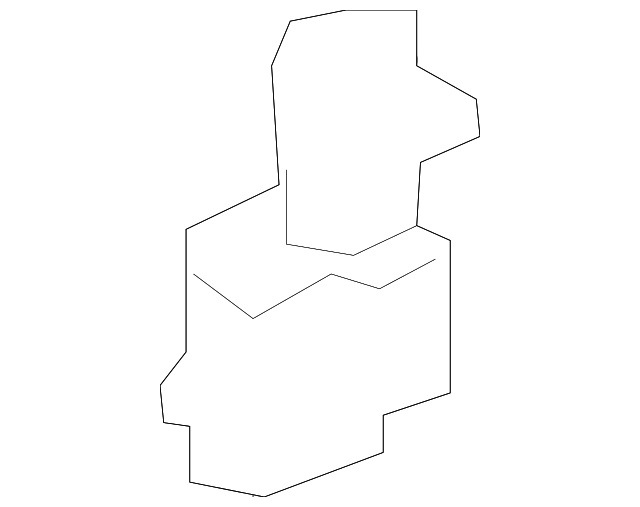 4N0133246A Заслонка выхлопа VAG | Запчасти на DRIVE2