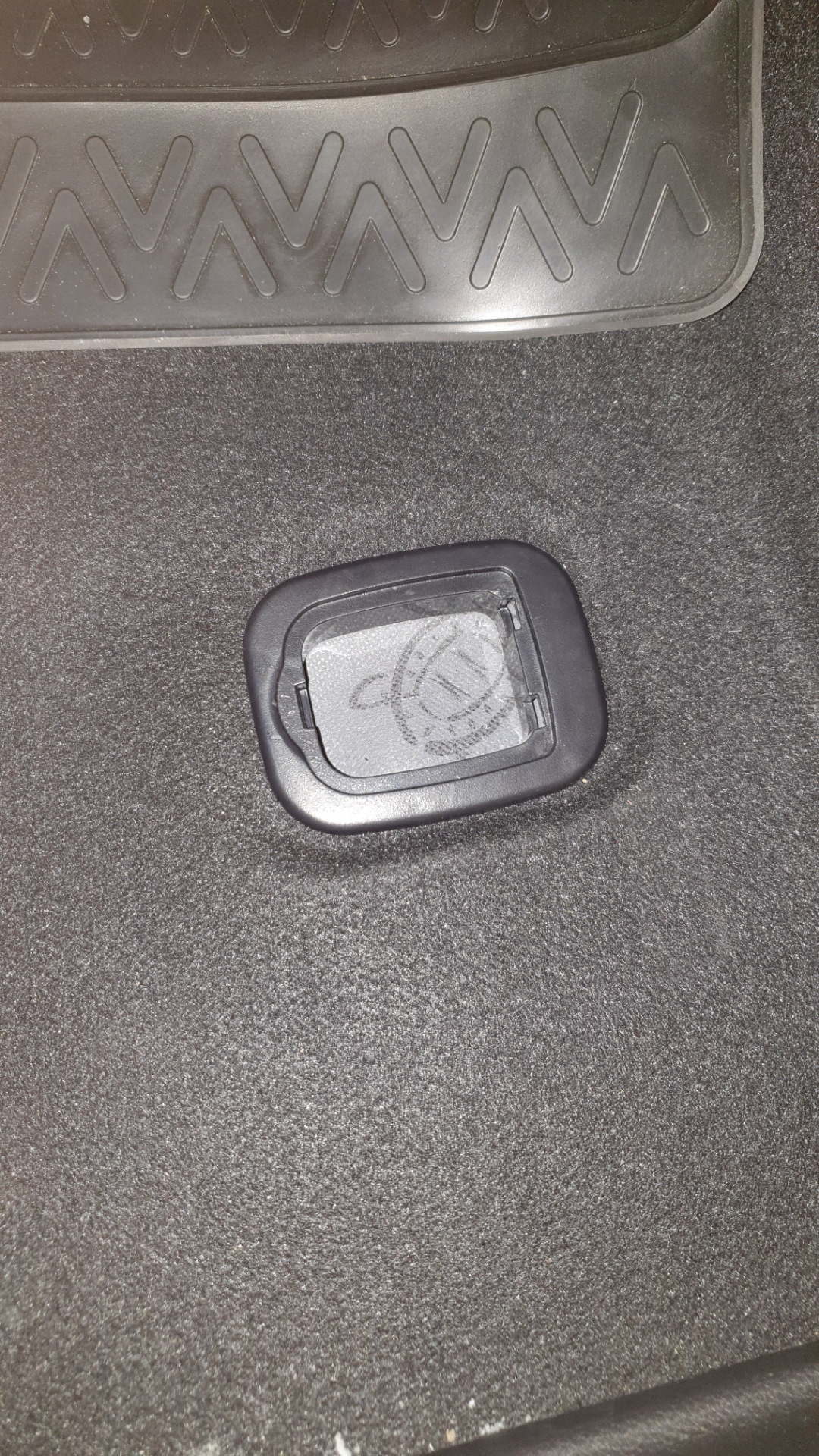 Покупка дисков R19 и покупка и примерка накидок с обогревом. — KIA ...