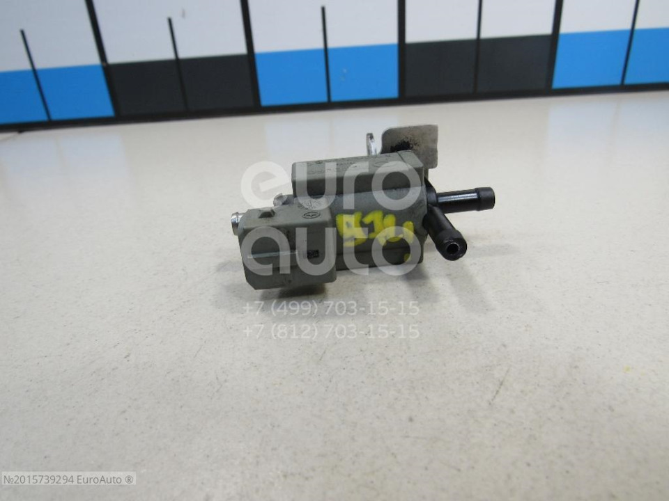 99660515500 Клапан электромагнитный Porsche Cayenne VAG | Запчасти на ...