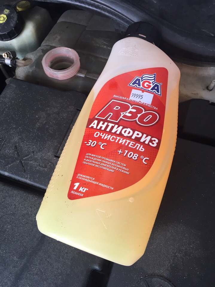 Система охлаждения — Opel Astra J, 1,6 л, 2011 года | своими руками | DRIVE2