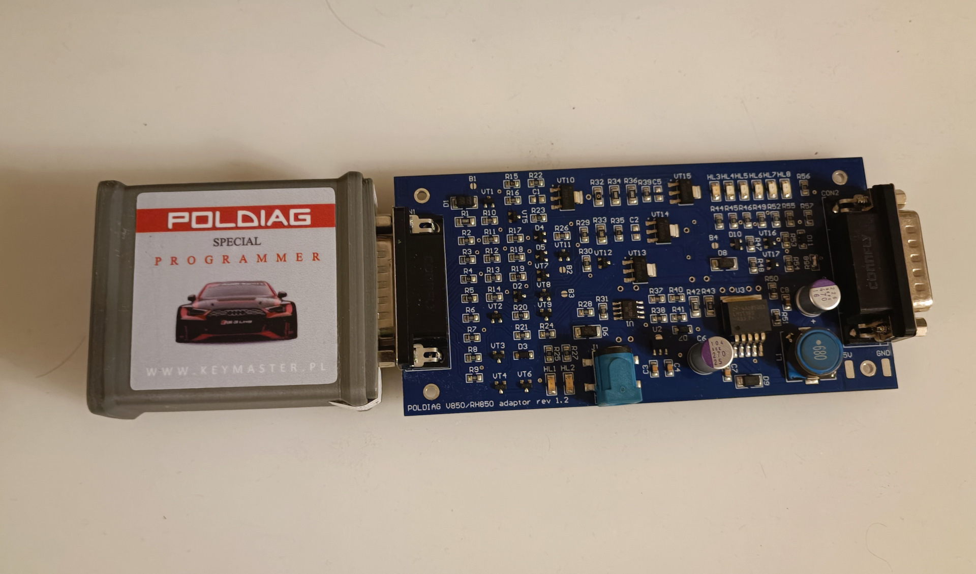 Замена приборки MQB без онлайна — DRIVE2