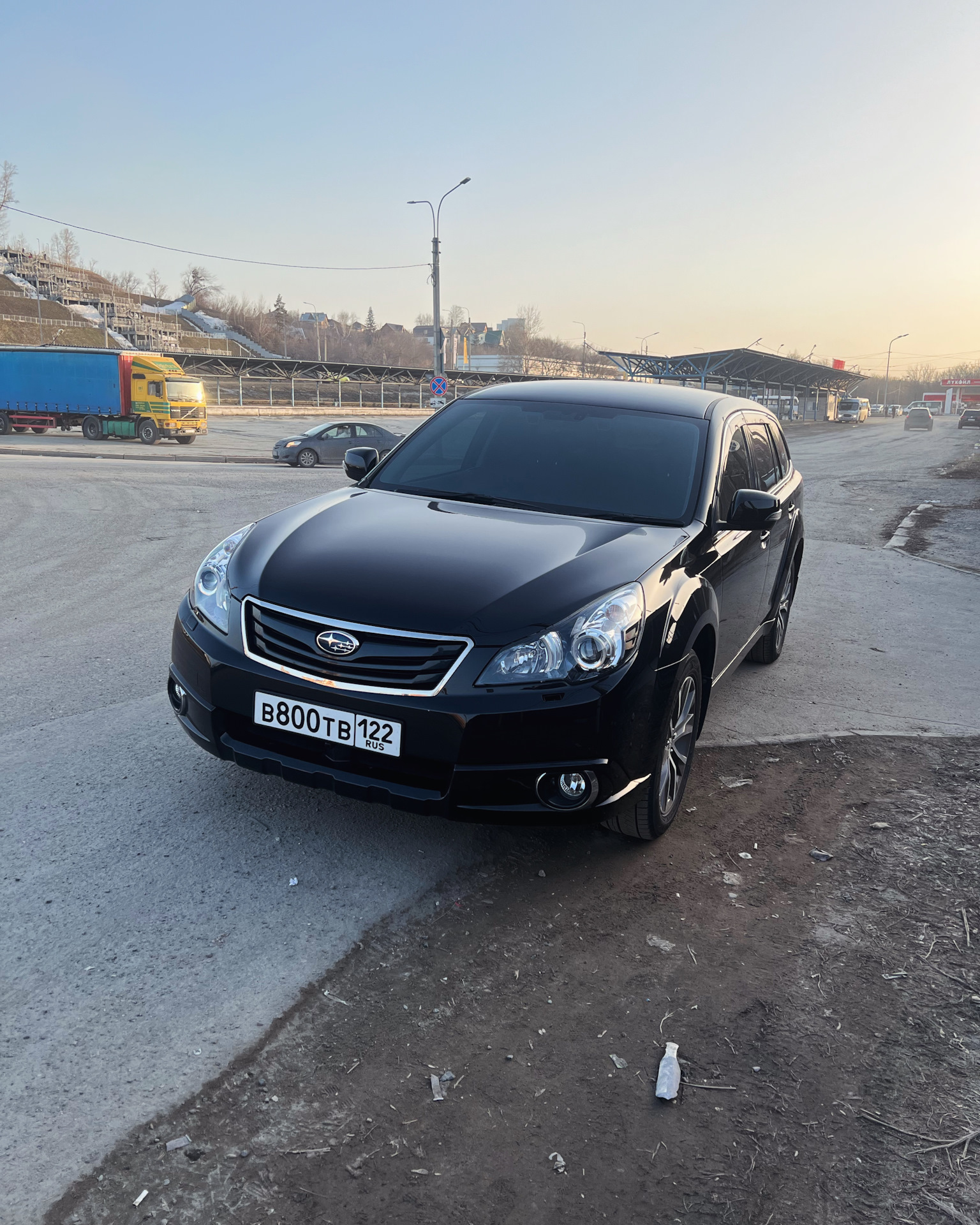 Нужен совет! — Subaru Outback (BR), 2,5 л, 2011 года | визит на сервис ...