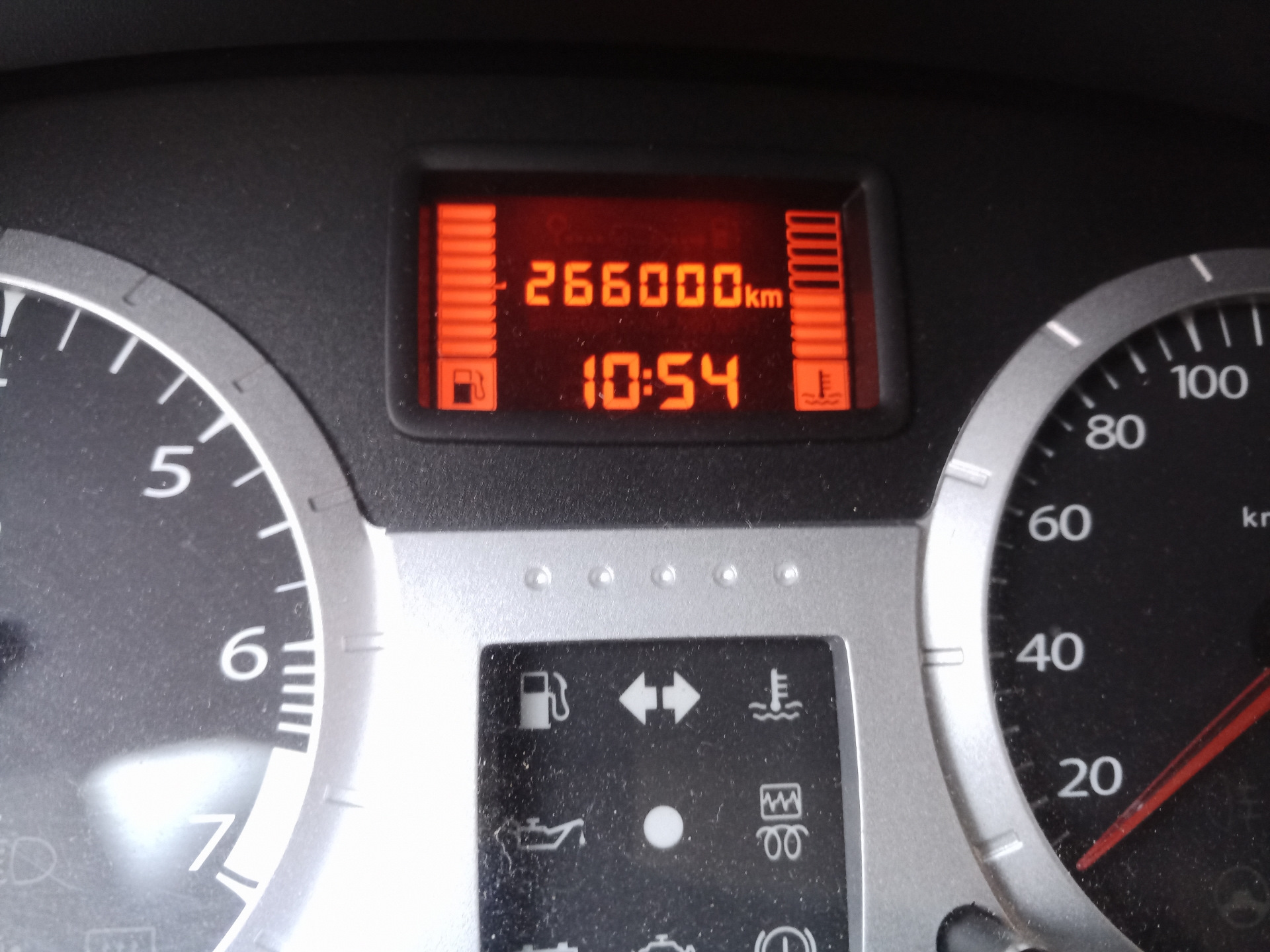 Замена радиатора печки и вентилятора — Lada Ларгус, 1,6 л, 2013 года ...