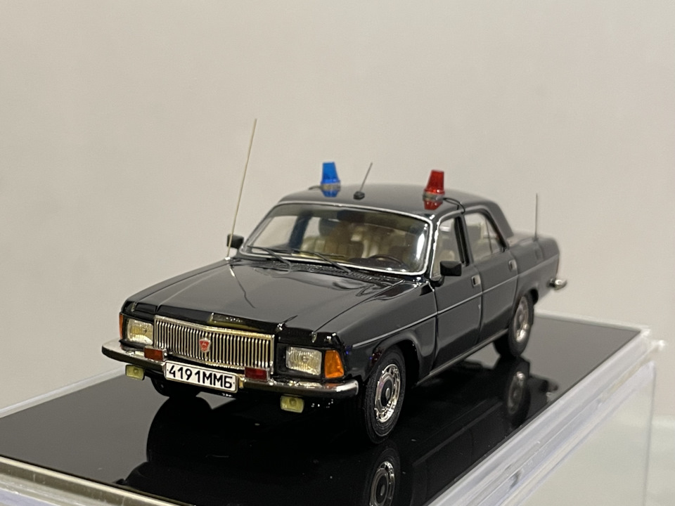 ГАЗ-31013 "Волга" — Кортеж Президента РСФСР/Российской Федерации Б.Н ...