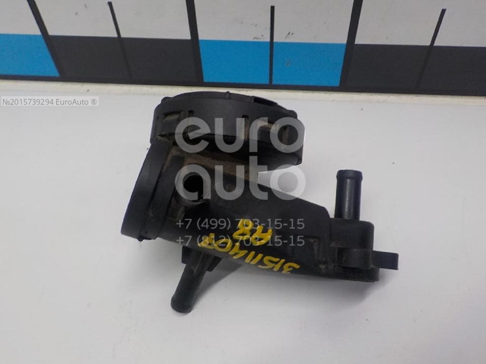 079103245J Клапан воздушный VAG | Запчасти на DRIVE2