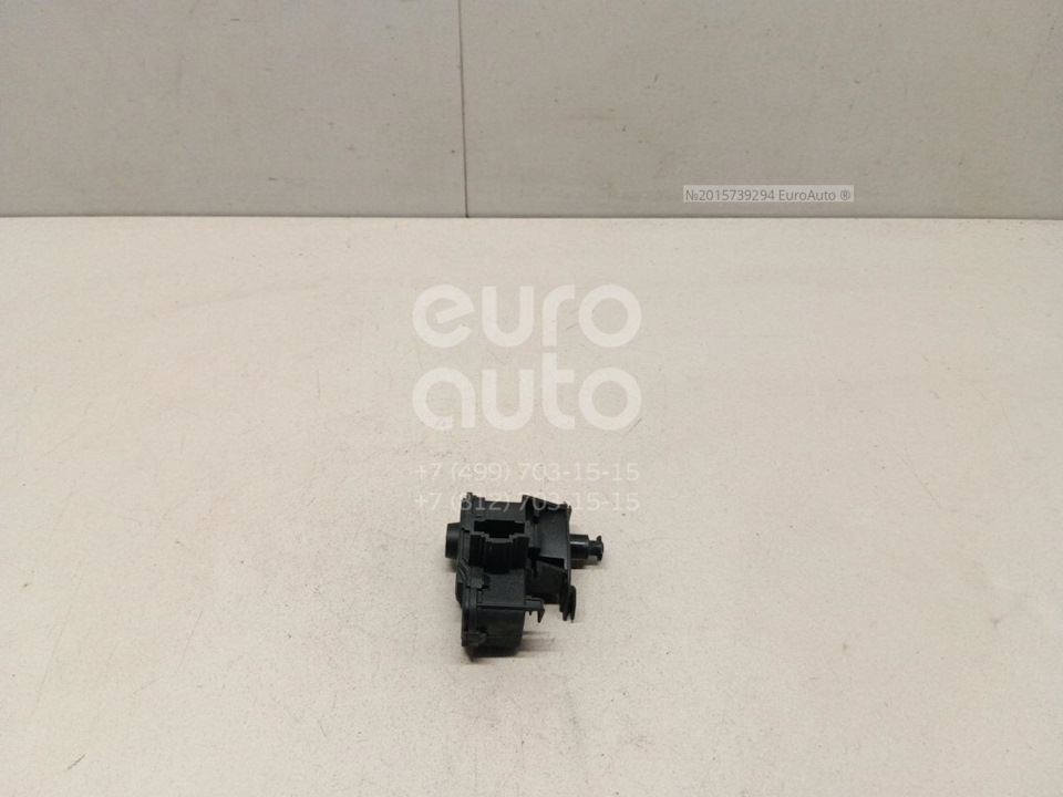 95850415303 Элемент исполнительный лючка бензобака VAG | Запчасти на DRIVE2