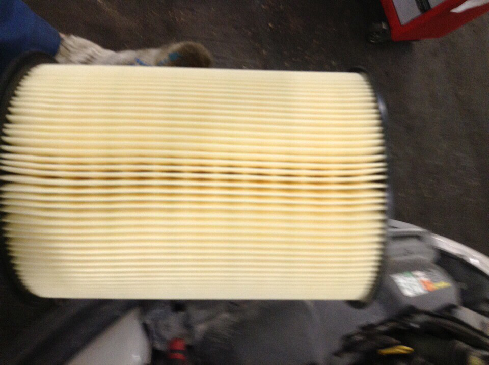 #15 📍ТО и диагностика ABS. — Ford Focus Sedan II, 1,6 л, 2006 года ...