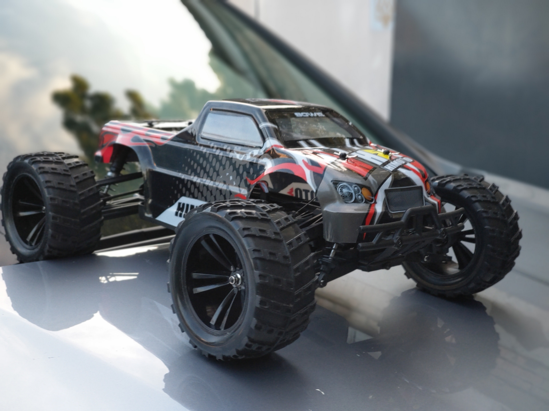 [Новое] Новые радиаторы, патрубки и термостат. — Ford Mondeo IV, 2,3 л ...