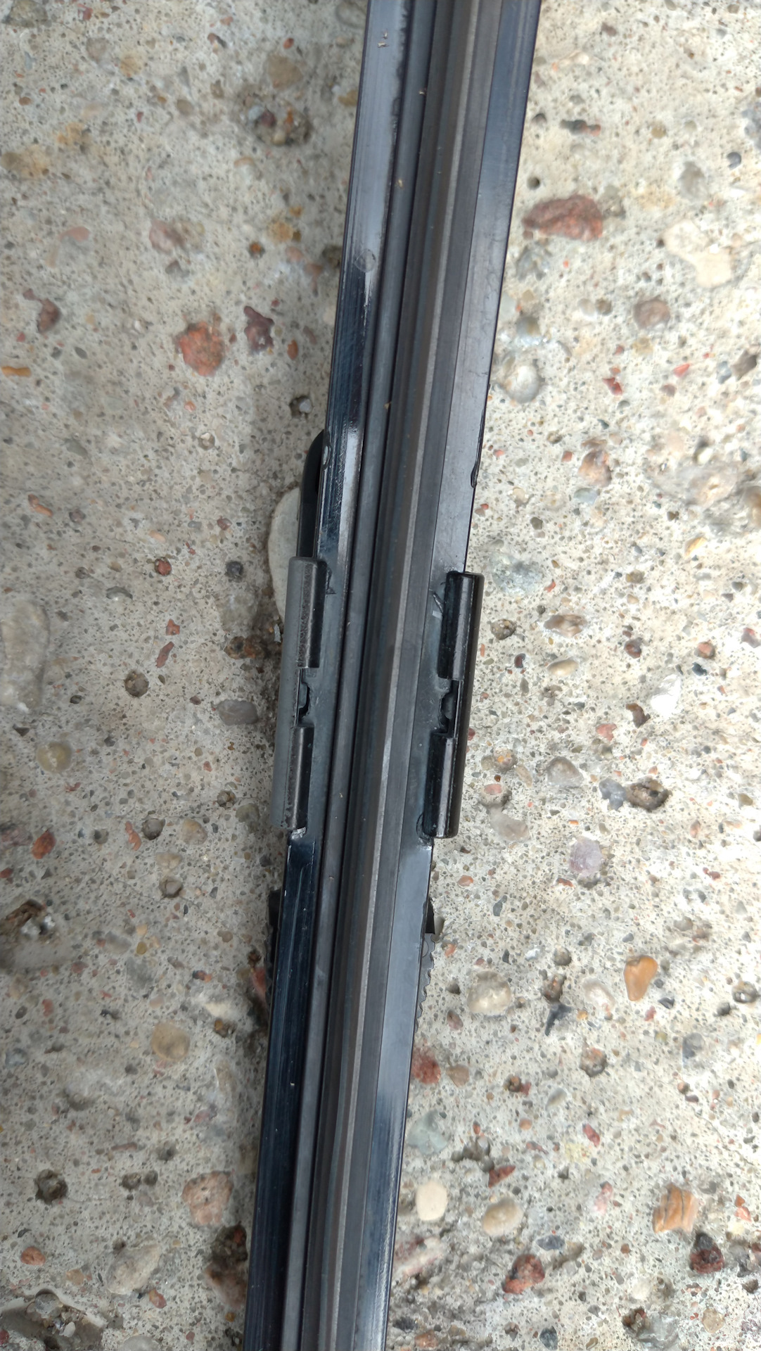 Замена дворников форд Куга, Очень дешева — Ford Kuga (2G), 1,5 л, 2016 ...