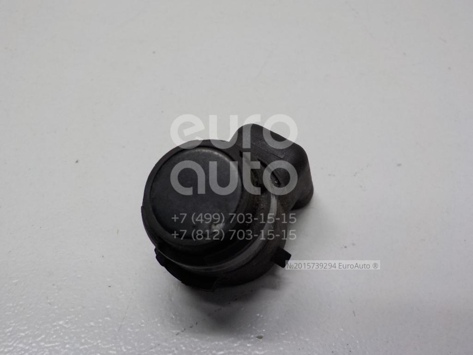 5Q0919275A Парктроник (новый) VAG | Запчасти на DRIVE2