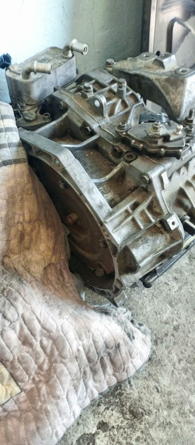 09G300034L АКП, бесступенчатая VAG | Запчасти на DRIVE2