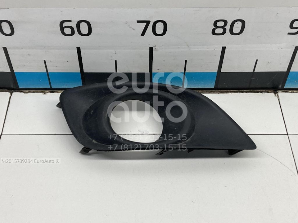 5212705030 Заглушка TOYOTA LEXUS | Запчасти на DRIVE2