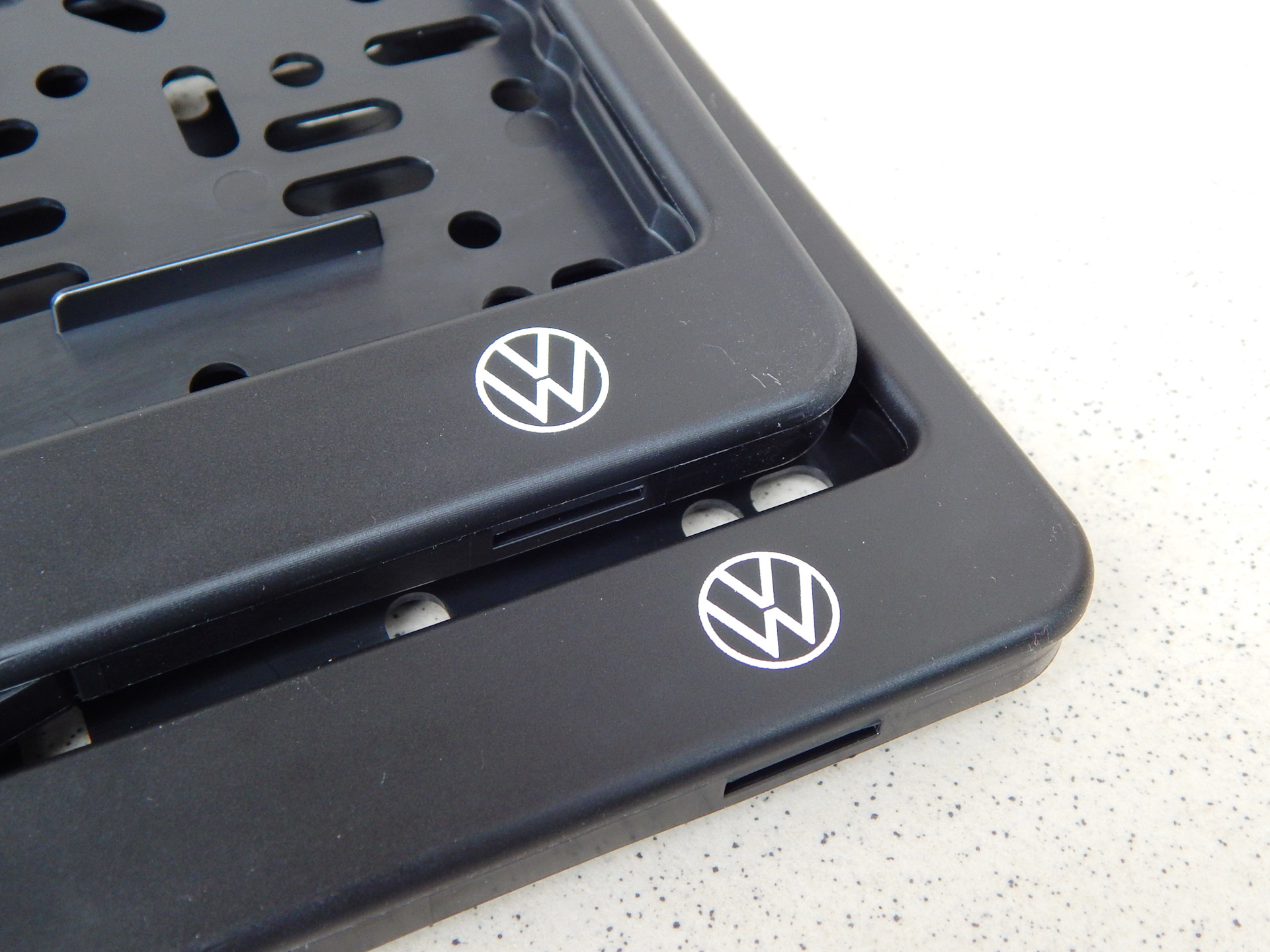 Ещё немного ближе к VolksWagen) — SEAT Leon (Mk III), 1,6 л, 2015 года ...