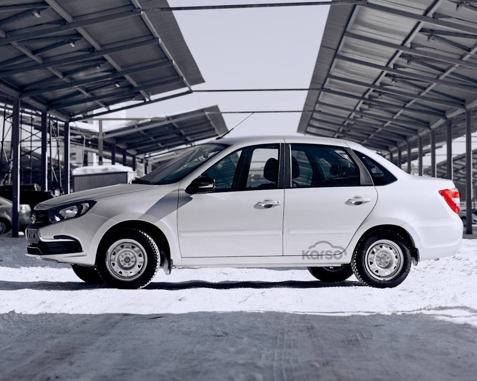 Становление советского автопрома — Karso на DRIVE2