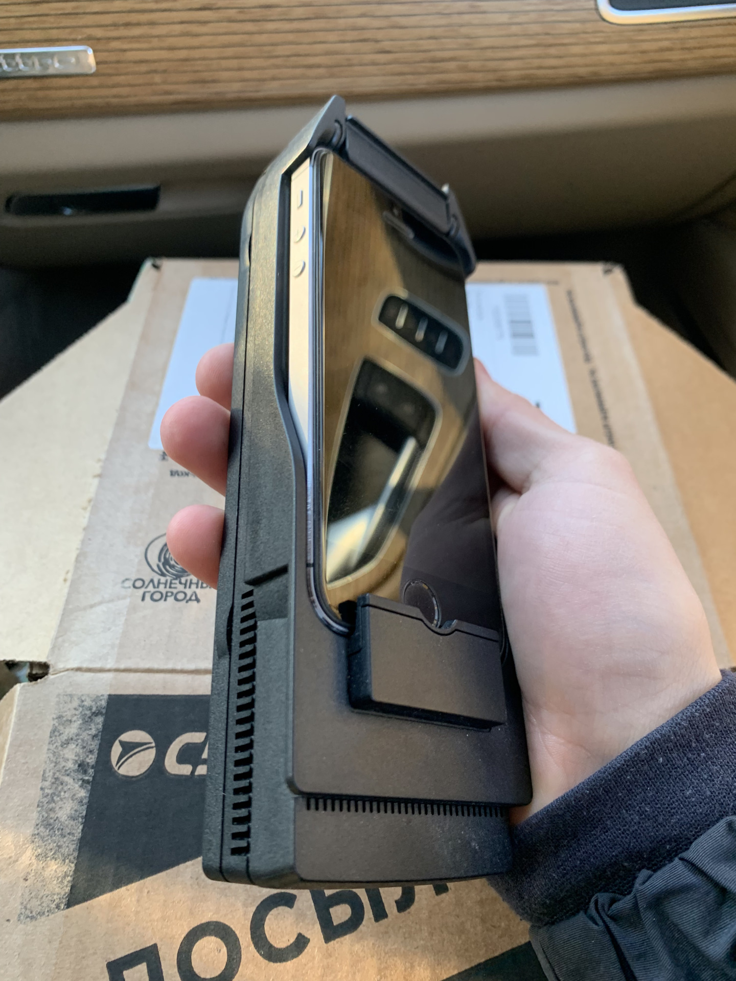 Адаптер BMW Snap-In для Apple — BMW 5 series (E60), 2,5 л, 2006 года ...